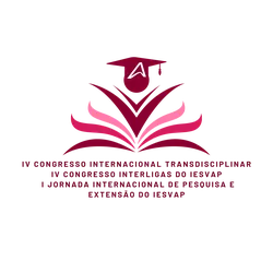 IV CONGRESSO INTERNACIONAL TRANSDISCIPLINAR/IV CONGRESSO INTERLIGAS DO ...
