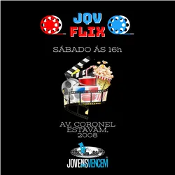 JQV FLIX