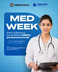 MED WEEK