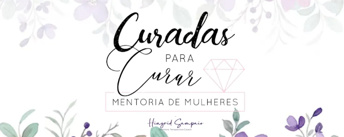 Curadas para Curar