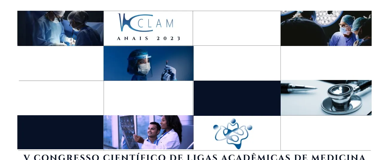 Principais Achados Na Angiotomografia De Tórax Acerca Do ...