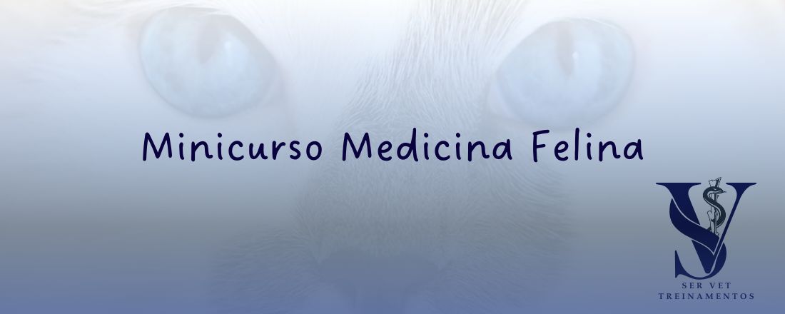 Minicurso Medicina Felina