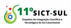11º Seminário de Integração Científica e Tecnológica do Sul Catarinense ...