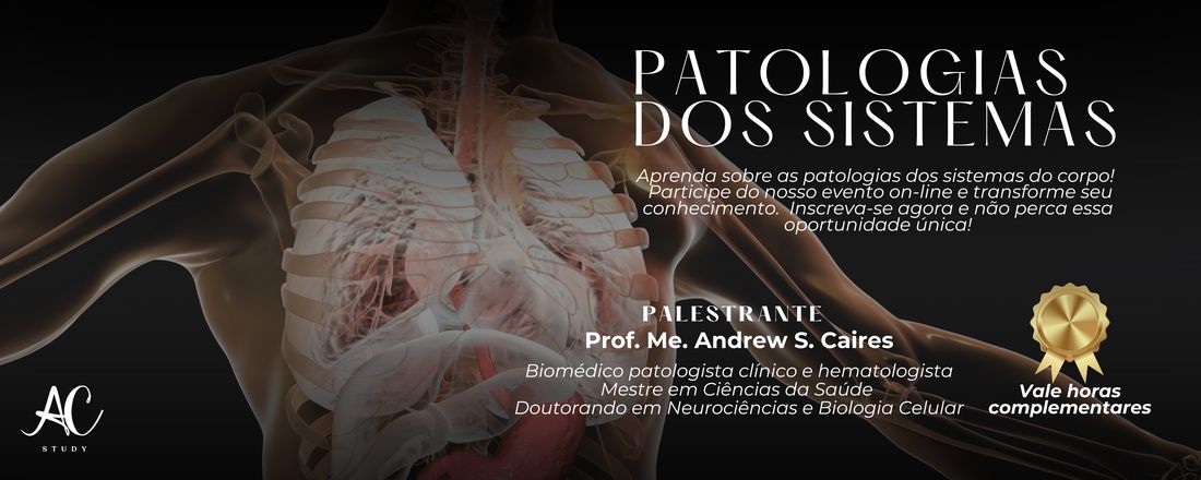 Patologias dos Sistemas