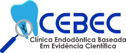 5º CEBEC - Clínica Endodôntica Baseada em Evidência Científica