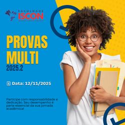 PROVA MULTI 2025. 2