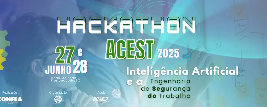 HACKATHON / ACEST 2025