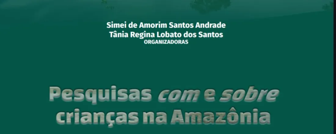 REDE SAMAÚMA E GEPIAFD DIVULGAÇÃO DO LIVRO: Pesquisa com e sobre ...