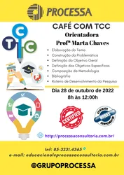 Café com TCC