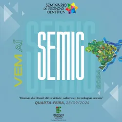 SEMIC BARREIRINHAS 2024