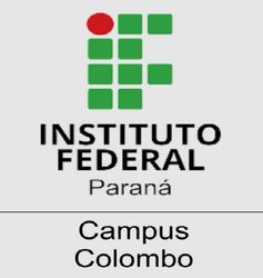 PDI IFPR CAMPUS COLOMBO 2024 - 2028
