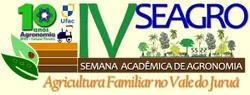 IV SEMANA ACADÊMICA DE AGRONOMIA - UFAC/Campus Floresta