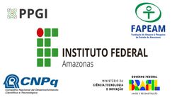 21º Semana Nacional de Ciência e Tecnologia - IFAM CAMPUS COARI