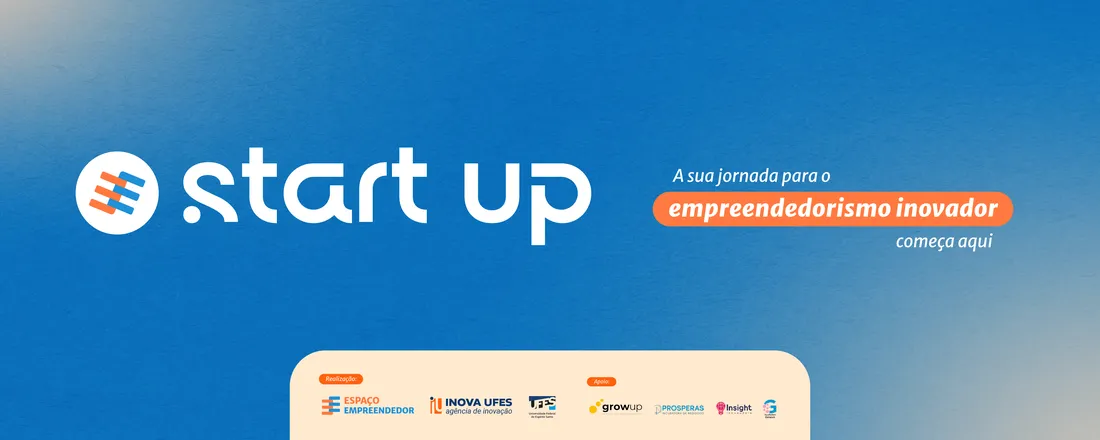 Jornada Start Up