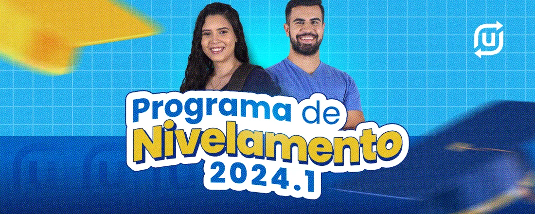 [CAMPO GRANDE] Programa de Nivelamento 2024.1