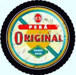 Desafio Peba Original
