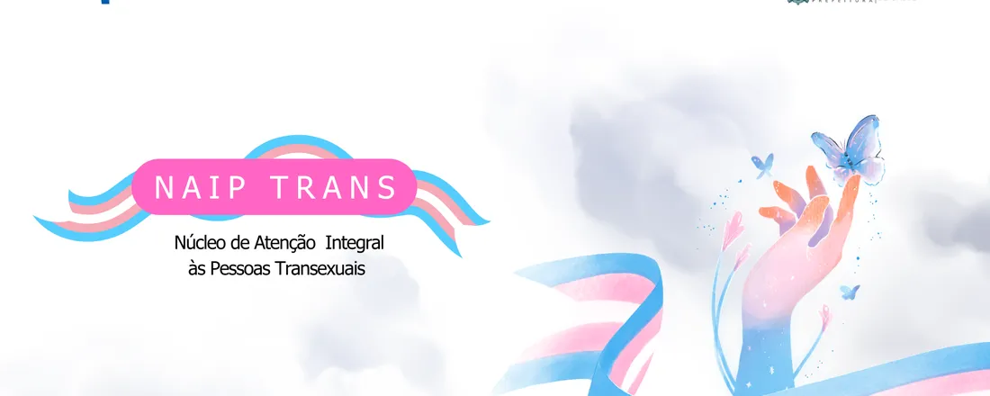 Reunião Técnica de Apresentação do NAIP TRANS