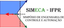 III Simpósio de Engenharia de Controle e Automação (SIMECA) - IFPR ...