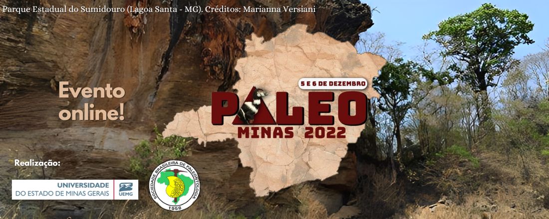 Paleo Minas 2022