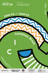 16th International Conference on Computational Creativity - ICCC´25