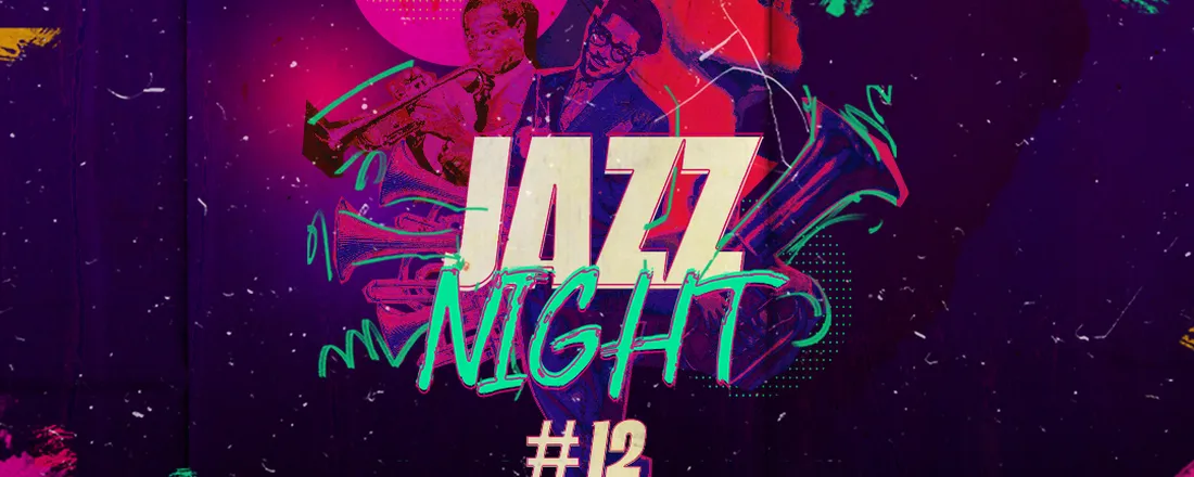 Jazz Night #12
