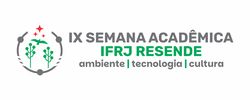 Semana Acadêmica 2025 - IFRJ Resende
