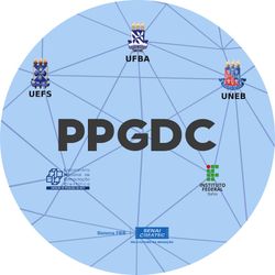 Semana Acadêmica 2023.2 - PPGDC