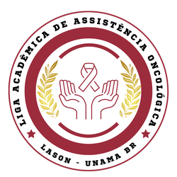 Processo Seletivo Lason - 2023