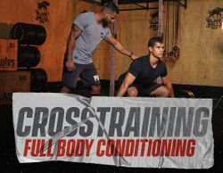 CrossTraining - Full Body Conditioning