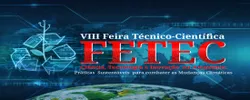 VIII Feira Técnico-Científica - FETEC