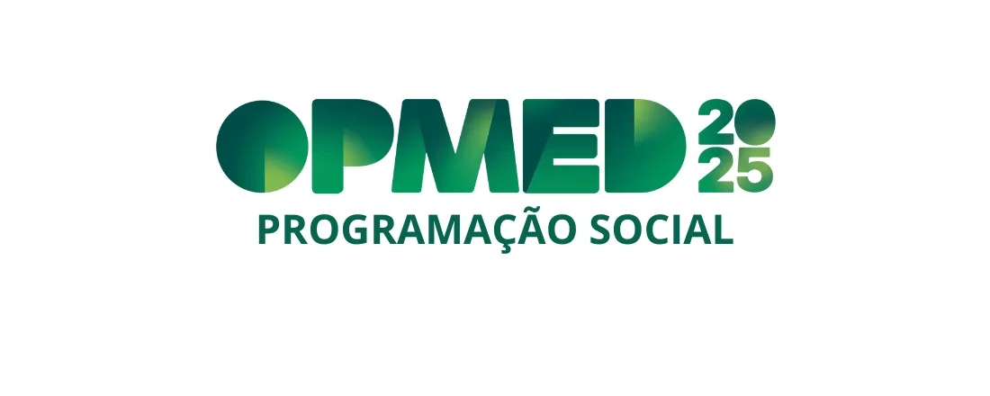 Programação Social OPMED
