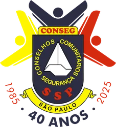 Aniversário de 40 anos dos CONSEG