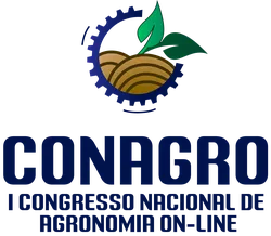 I Congresso Nacional de Agronomia On-line (I CONAGRO)