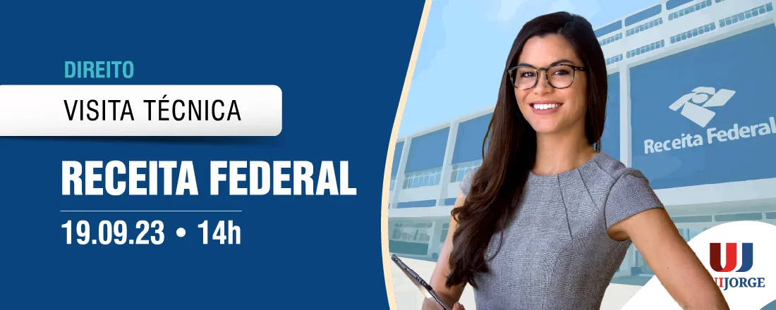 VISITA TECNICA - RECEITA FEDERAL