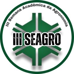 IIl SEMANA ACADÊMICA DA AGRONOMIA - III SEAGRO
