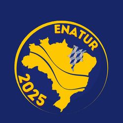 ENATUR: ENCONTRO NACIONAL DOS ESTUDANTES DE TURISMO - 2025