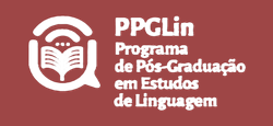 I Seminário de Estudos da Linguagem do PPGLin (UNILAB)