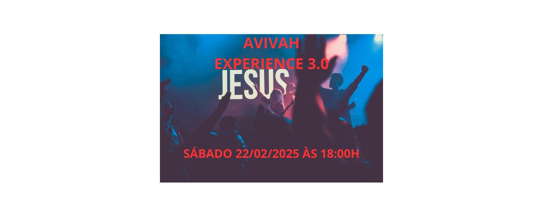 AVIVAH EXPERIENCE 3.O