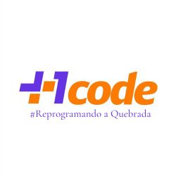 Formatura Mais1Code
