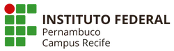 XI Mostra de Extensão do IFPE - Campus Recife