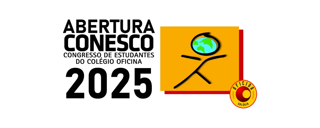ABERTURA CONESCO 2025