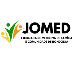 I Jornada de Medicina de Família e Comunidade de Rondônia - JOMED