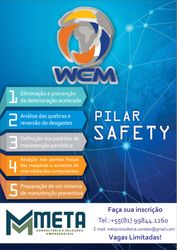 WCM - PILAR SAFETY