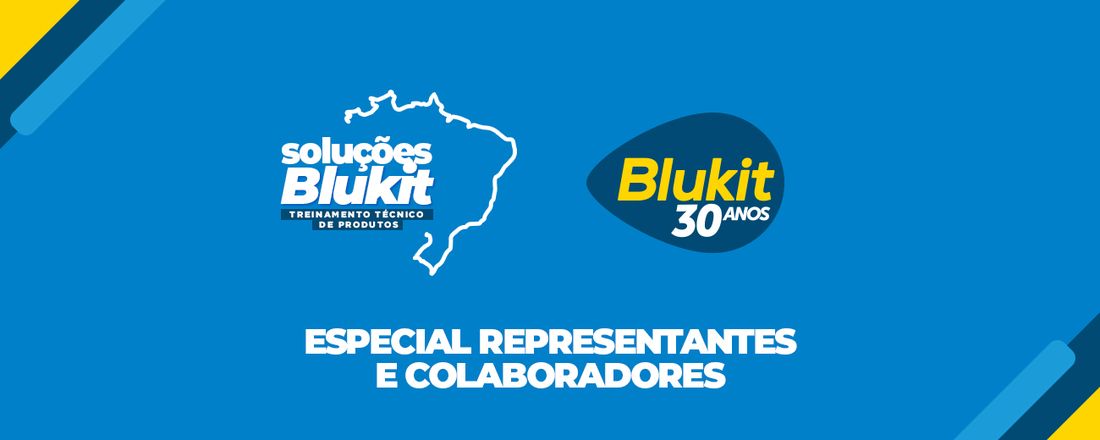 Soluções Blukit - Especial