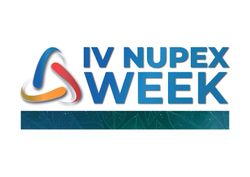 IV NUPEX WEEK