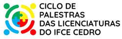 Ciclo de Palestras das Licenciaturas do IFCE Cedro