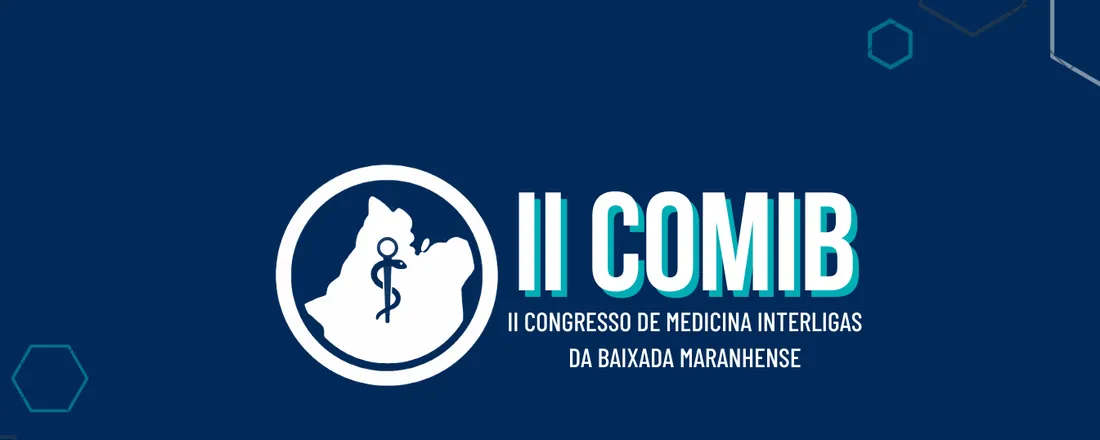 II Congresso de Medicina Interligas da Baixada Maranhense (II COMIB)