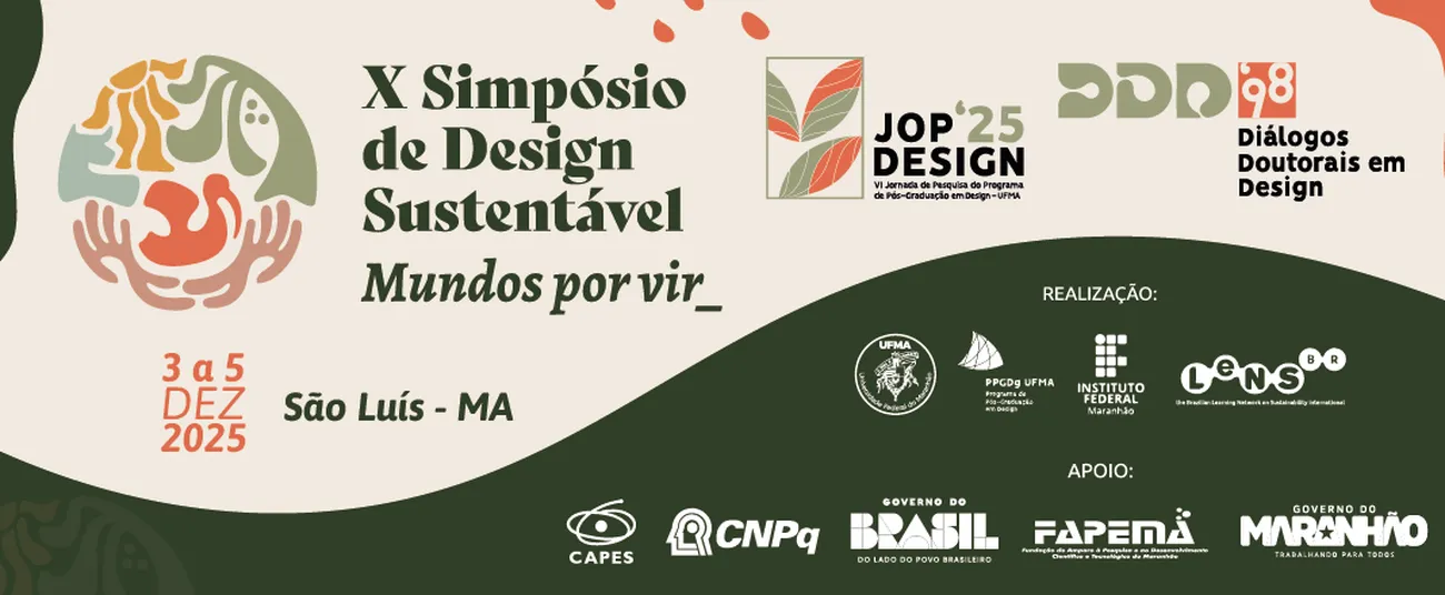 Manifestando Críticas E Especulando Futuros Na Moda Pelo Design | Even3 ...