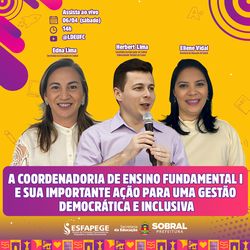 [AULA 11 METAGE] A Coordenadoria de Ensino Fundamental I e sua ...