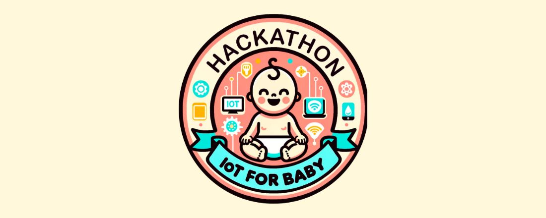 Hackathon IoT For Baby